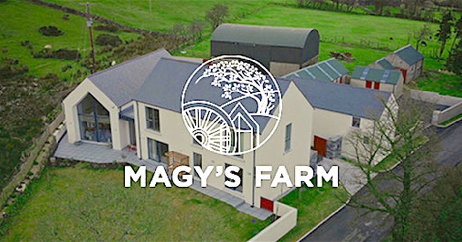 The Magy’s Farm Experience – Where Music Grows - Dromara - Discover ...