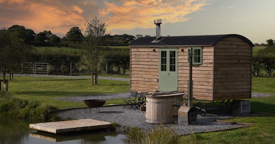 Four Acres Farm - Donaghadee - Discover Northern Ireland