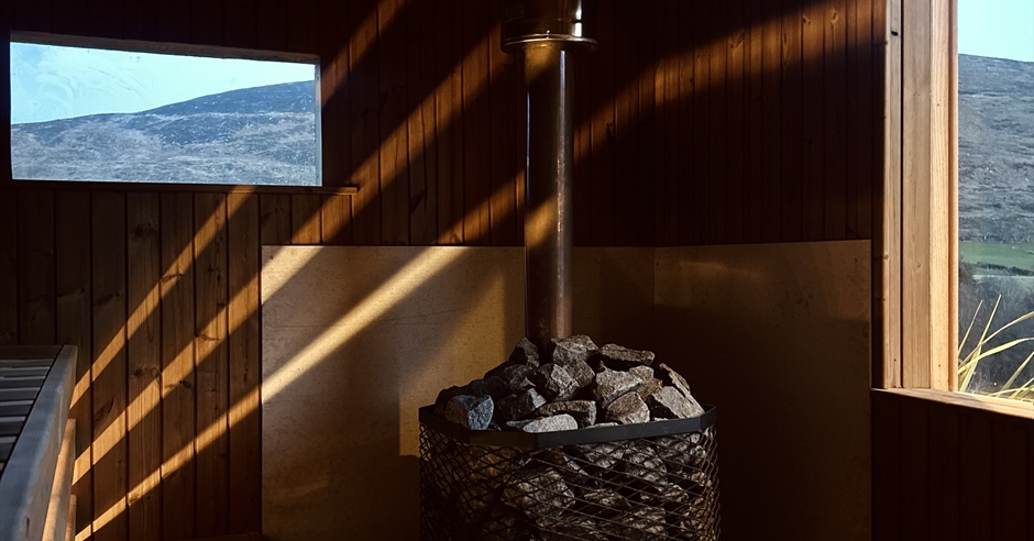 Revive Saunas & Hot Tubs Wellness Experience - Rostrevor - Discover ...