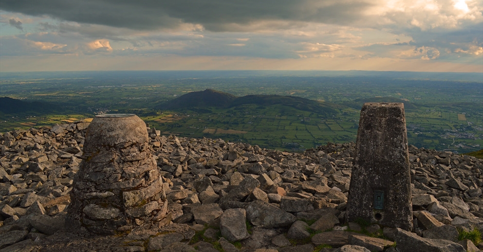 Ring of Gullion - Killeavy - Discover Northern Ireland
