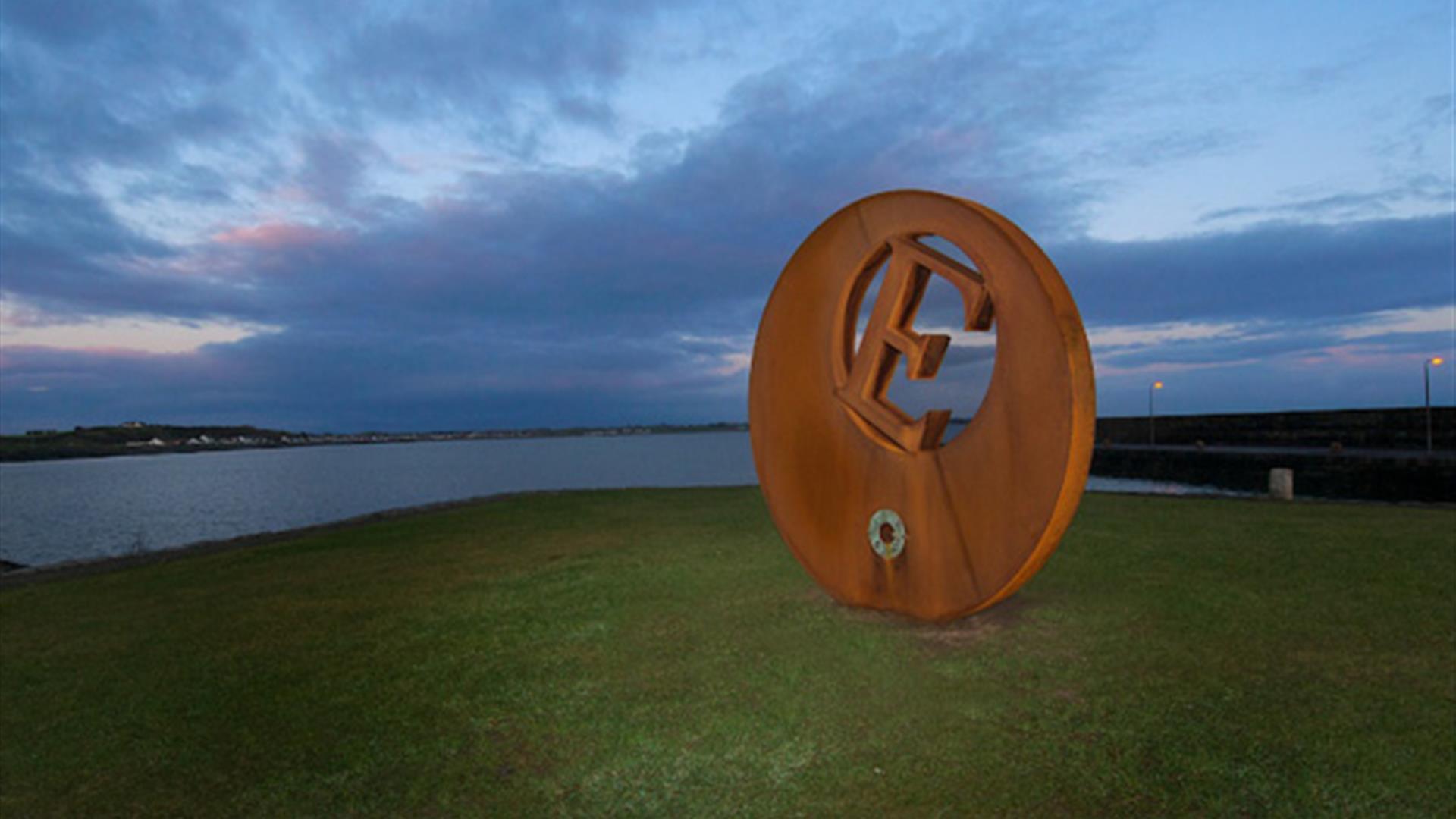 Burr Point - Ballyhalbert - Discover Northern Ireland