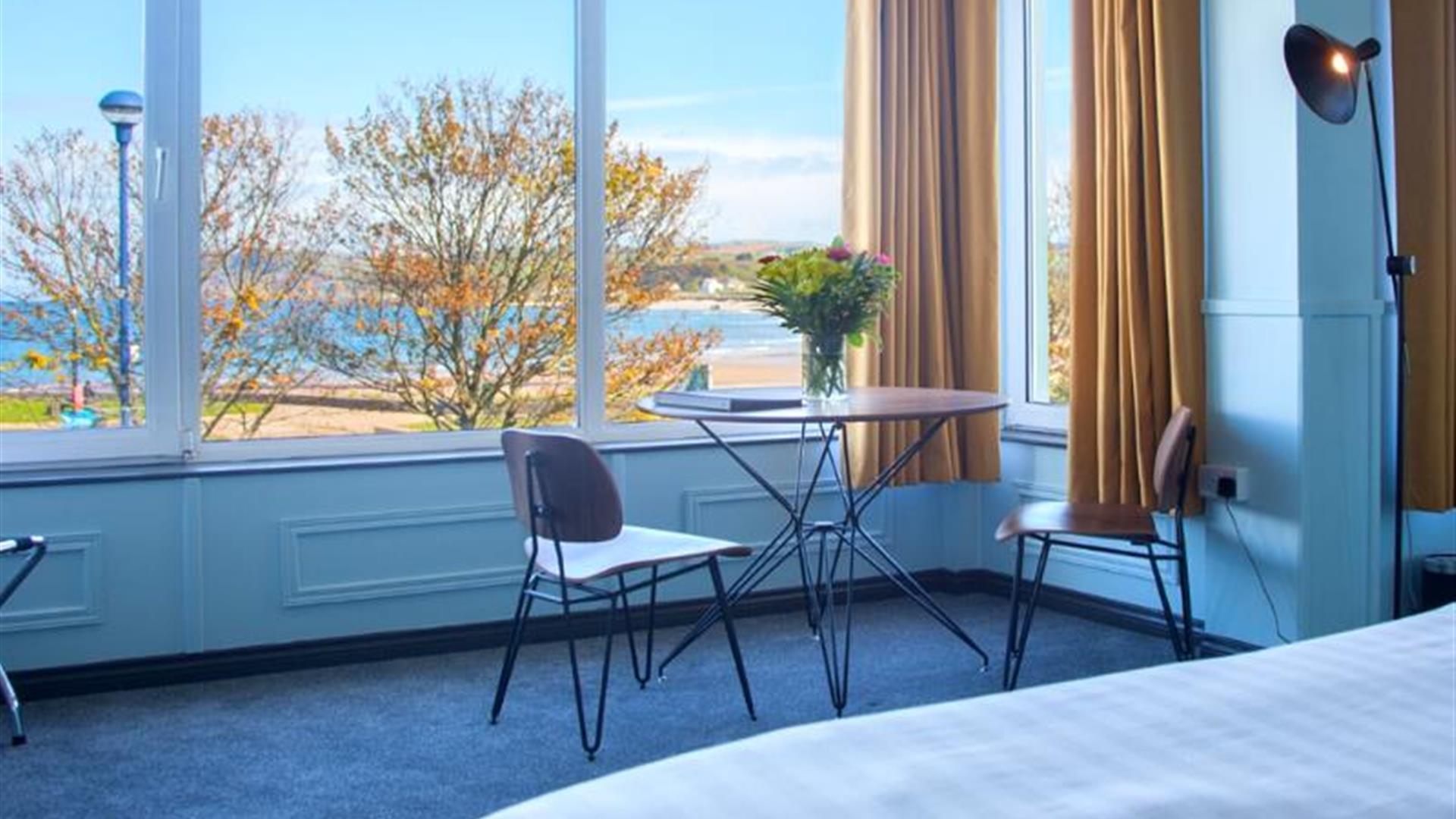 Marine Hotel Ballycastle - Ballycastle - Discover Northern Ireland