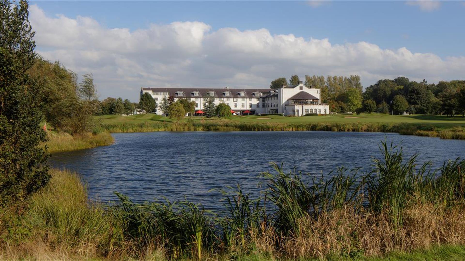 Hilton Templepatrick - Templepatrick - Discover Northern Ireland