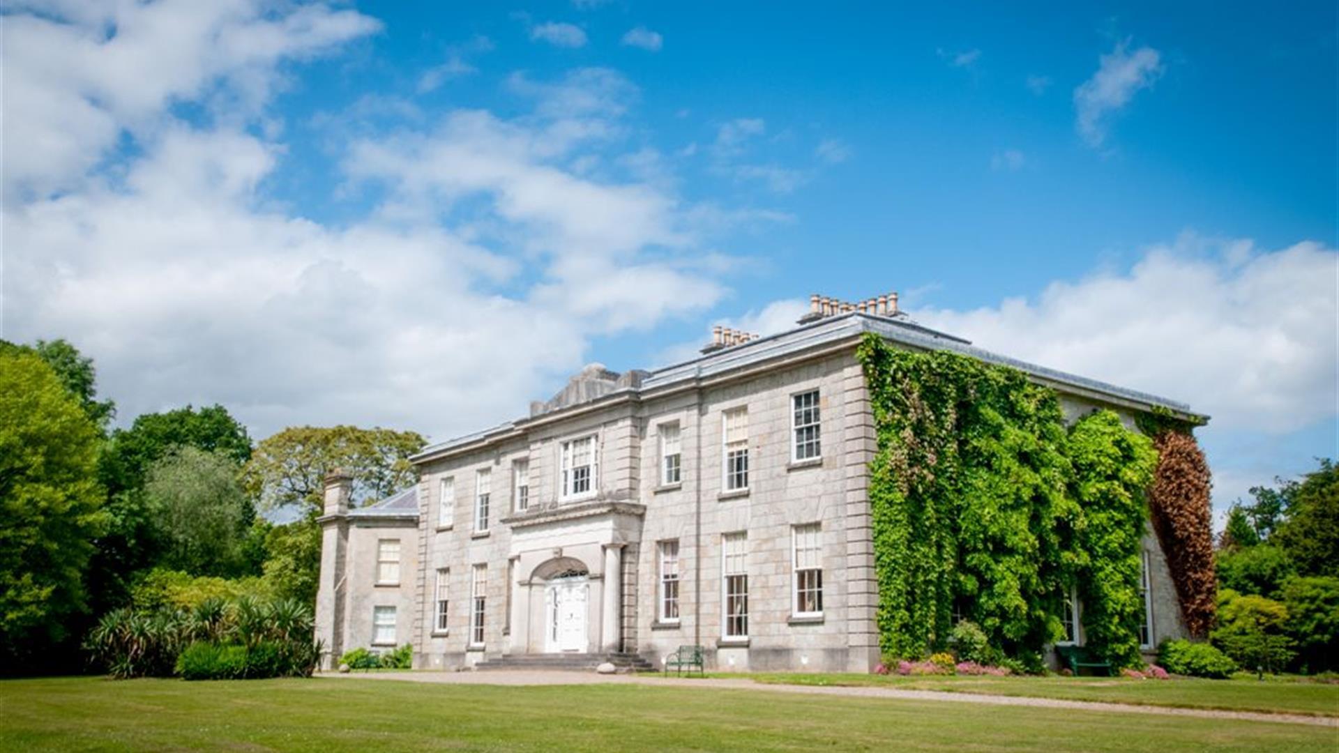 The Argory - Moy - Discover Northern Ireland