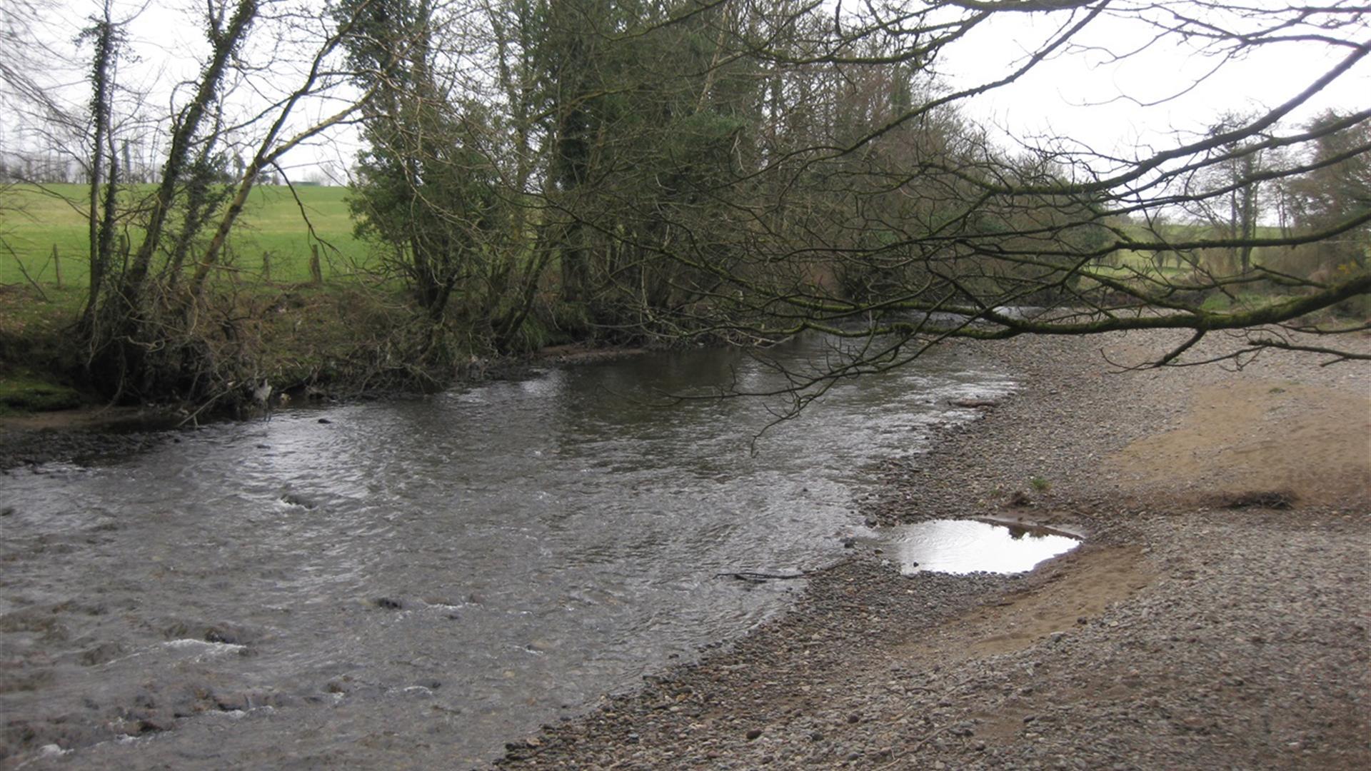 Derrynoyd River Trail - Draperstown - Discover Northern Ireland