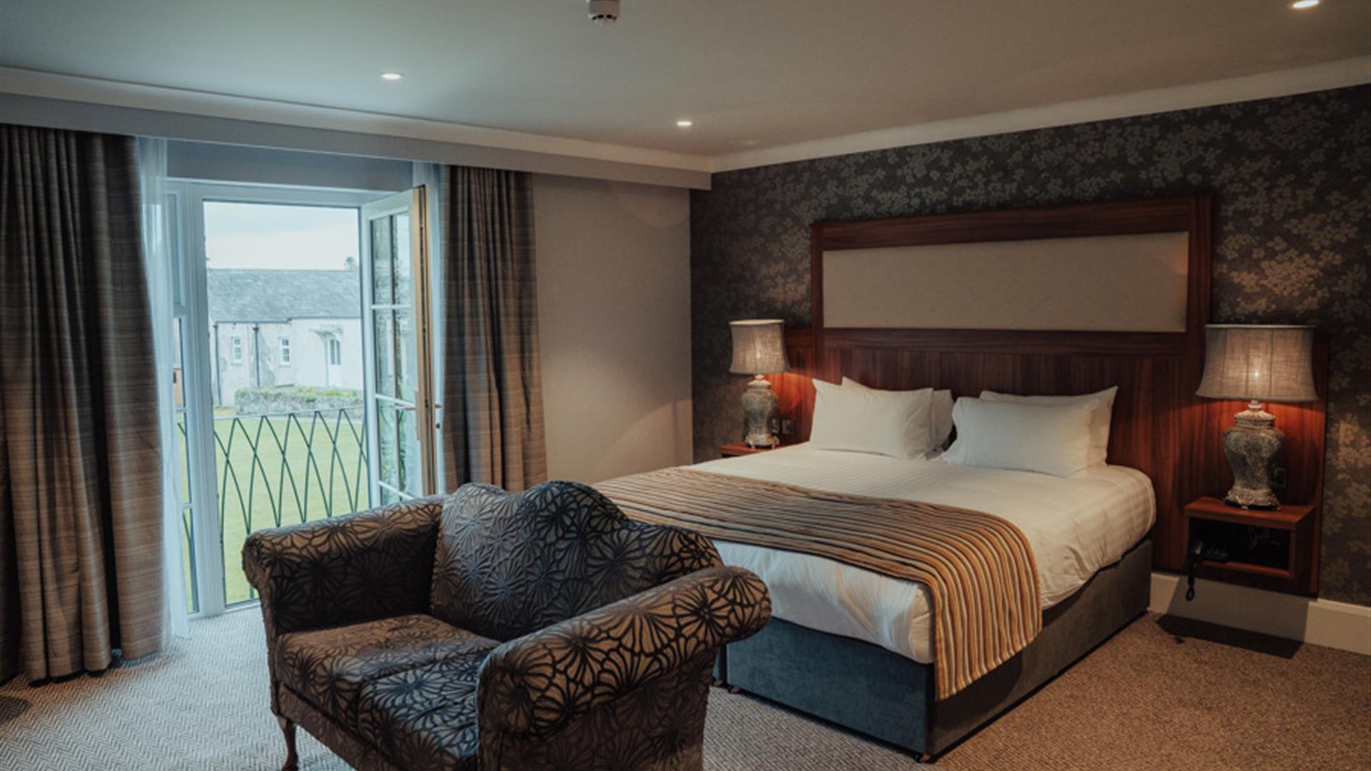 Dunadry Hotel And Gardens - Dunadry - Discover Northern Ireland