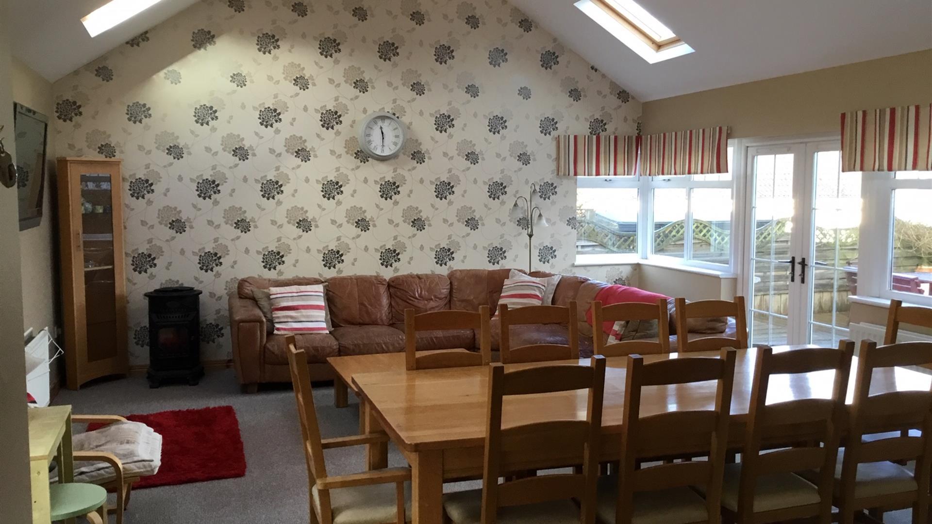 Primrose Lodge - Portrush - Discover Northern Ireland