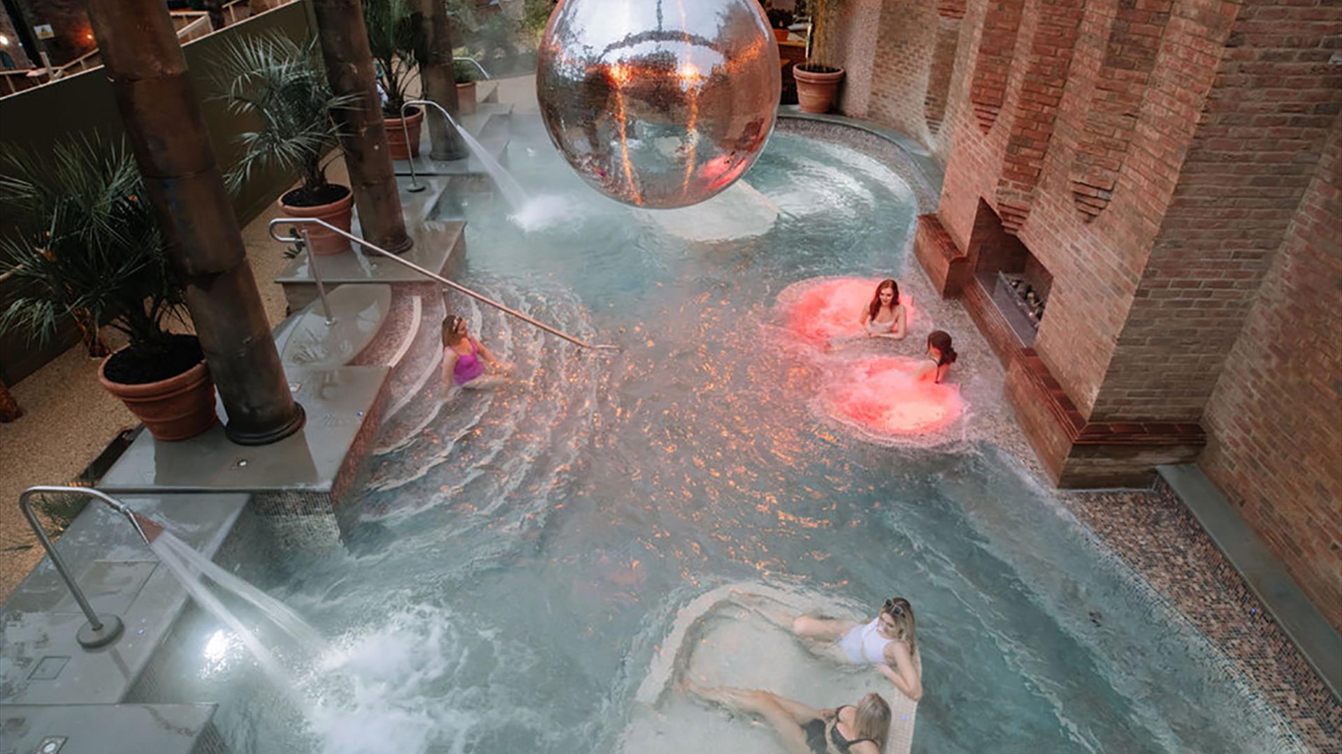 The Rabbit Hotel & Retreat - Templepatrick - Discover Northern Ireland