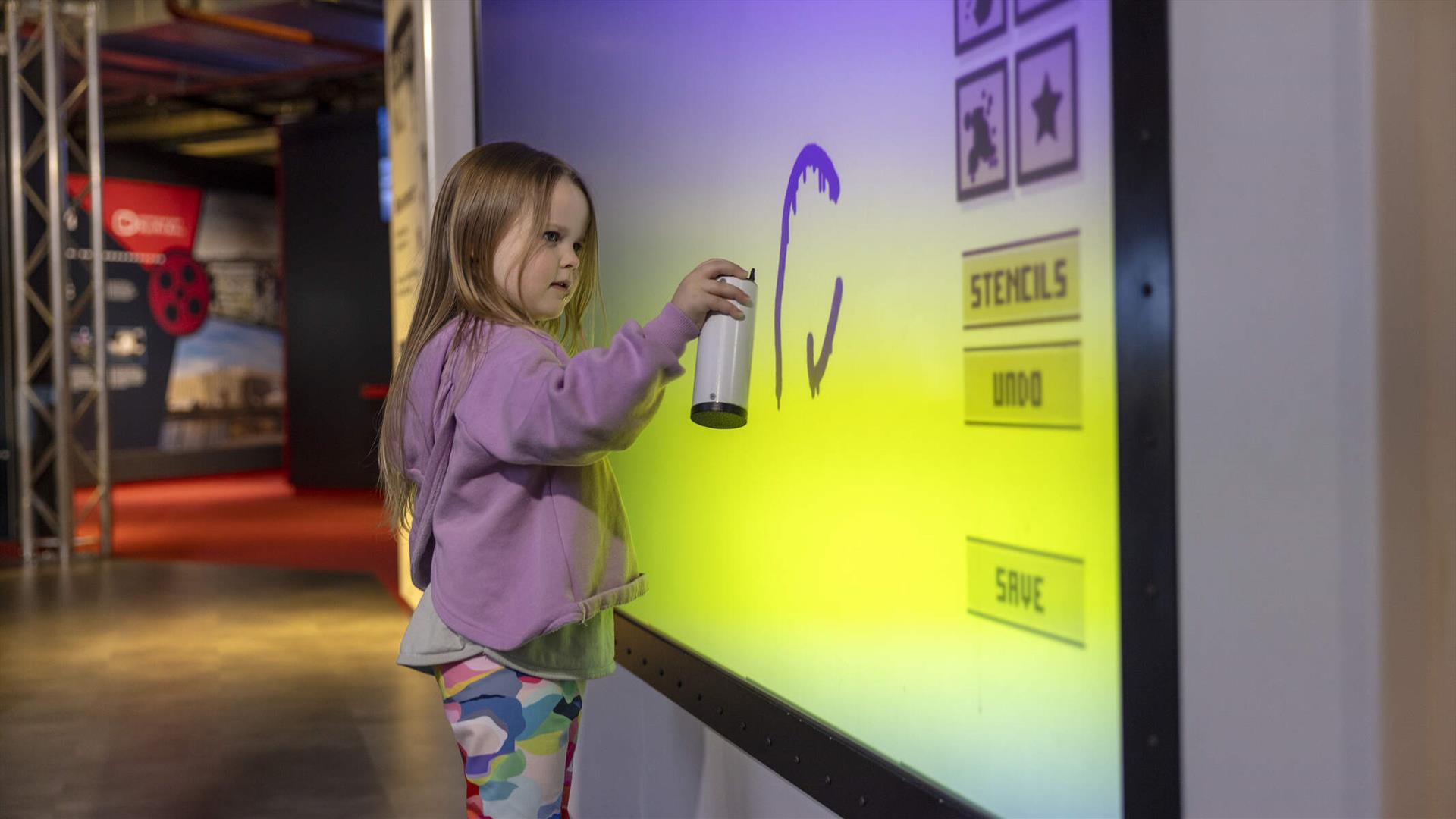 seventh dimension belfast