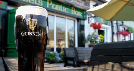 Best Restaurants in Northern Ireland | Discover NI