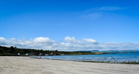 The Best Beaches in Northern Ireland | Discover NI