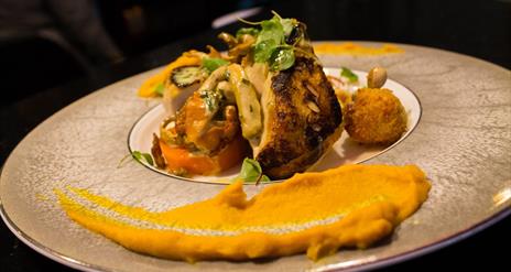 Places to Eat in Northern Ireland | Restaurants, Cafes, and Pub Grub