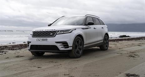 Car Hire Northern Ireland | Vehicle Rental | Discover NI