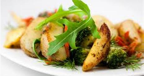 Best Restaurants in Northern Ireland | Discover NI