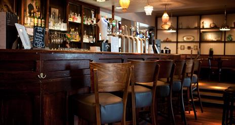 Best Restaurants in Northern Ireland | Discover NI