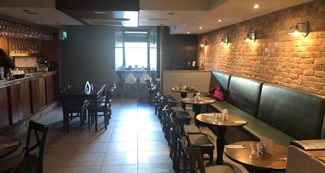 Restaurants in Antrim | Bars in Antrim | Discover NI