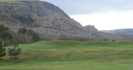 Top Golf Courses & Clubs | Golf in Northern Ireland