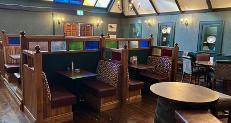 Places to Eat in Northern Ireland | Restaurants, Cafes & Local Food