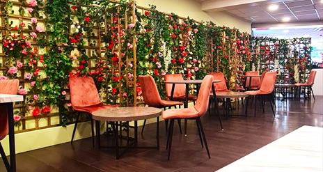 Derry Shopping | Shopping Centres in Derry | Discover NI