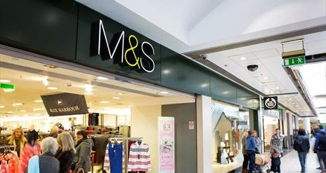 Derry Shopping | Shopping Centres in Derry | Discover NI