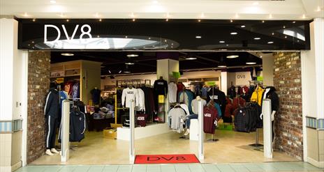 Derry Shopping | Shopping Centres in Derry | Discover NI