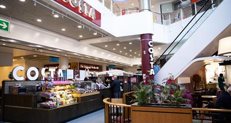 Derry Shopping | Shopping Centres in Derry | Discover NI