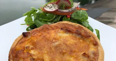 Armagh Restaurants | Places to Eat and Drink in Armagh