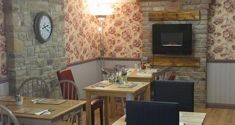 Best Restaurants in Northern Ireland | Discover NI