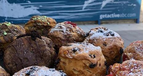 Armagh Restaurants | Places to Eat and Drink in Armagh