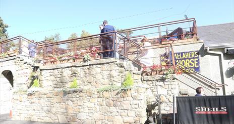 Best Restaurants in Northern Ireland | Discover NI