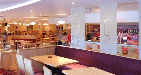Best Restaurants in Northern Ireland | Discover NI