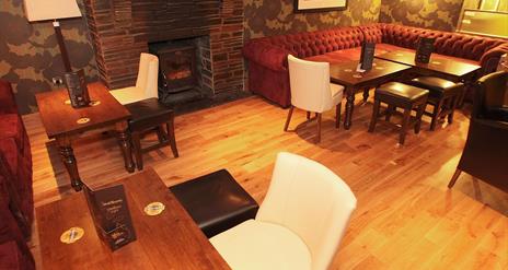 Best Restaurants in Northern Ireland | Discover NI
