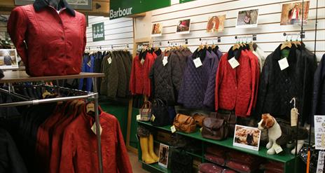 Derry Shopping | Shopping Centres in Derry | Discover NI