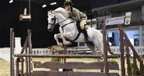 Horse Riding in Northern Ireland | Discover NI