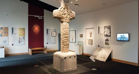 Museums in Northern Ireland | NI Museums | Discover NI