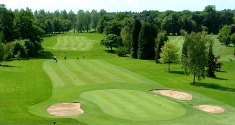 Top Golf Courses & Clubs | Golf in Northern Ireland