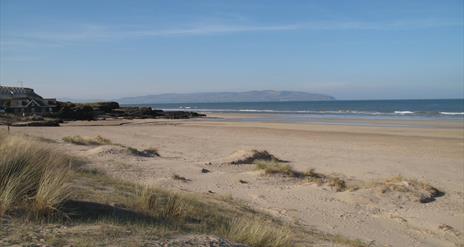 The Best Beaches in Northern Ireland | Discover NI