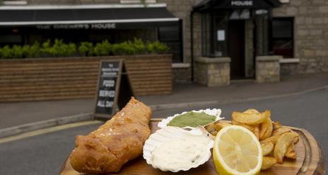 Places to Eat in Northern Ireland | Restaurants, Cafes, and Pub Grub