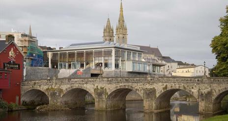 Activites & Attractions in County Tyrone | Things to do in Tyrone