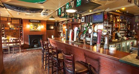 Places to Drink in Northern Ireland | Pubs, Bars & Distilleries