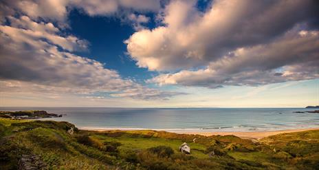 The Best Beaches in Northern Ireland | Discover NI