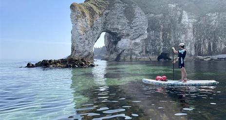 Surfing in Northern Ireland | Top Surf Spots & Lessons