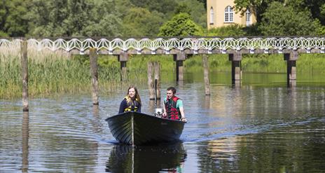 Things to Do in County Fermanagh | Activities & Attractions