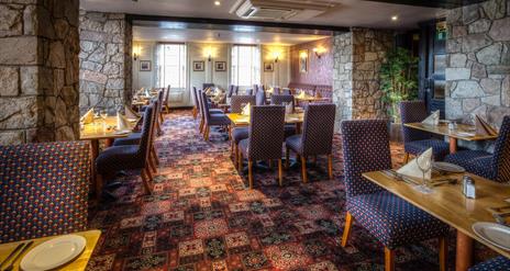 Best Restaurants in Northern Ireland | Discover NI