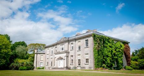 Castles In Northern Ireland | Famous Castles | Discover NI