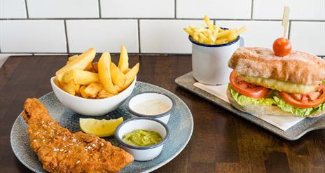 Best Restaurants in Northern Ireland | Discover NI