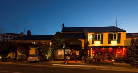 Restaurants Fermanagh | Bars in Fermamagh | Discover NI