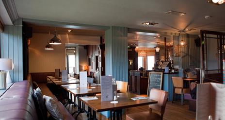 Best Restaurants in Northern Ireland | Discover NI