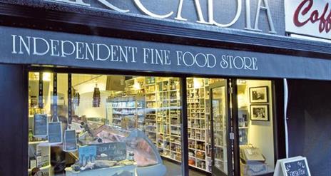 Belfast Shopping | Shops in Belfast | Discover NI