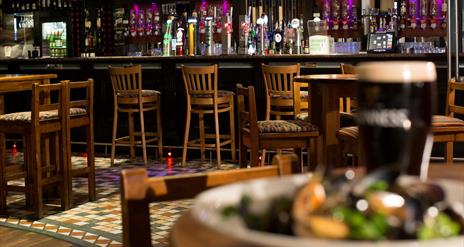 Places to Eat in Northern Ireland | Restaurants, Cafes & Local Food